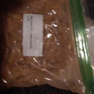 Crushed African ULO Clay must Try Once - Etsy