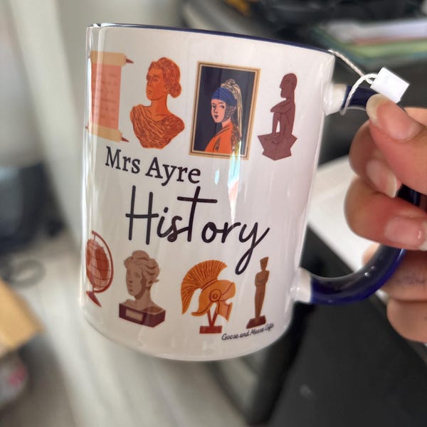 Funny Moody Cow Mug - Funny Farm Animal Mug - Novelty Farmyard Gifts ...