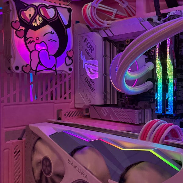 Custom GPU Stands - Designed for Your Unique Setup! - Etsy