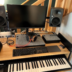 Arturia Minilab 3 Protective Cover - Etsy