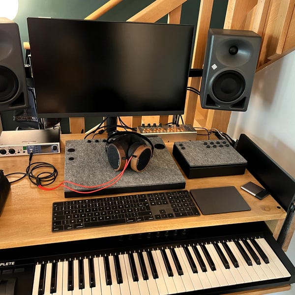 Arturia Minilab 3 - Protective Cover - Etsy