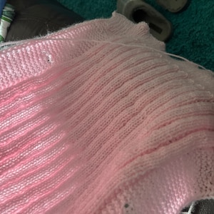 Printable Knitting Notes PDF, Knitting Journal Planner, Knitting ...