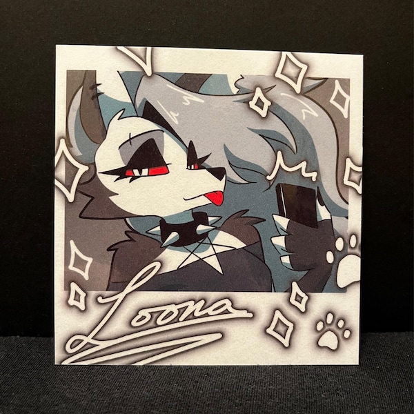 Dungeon Meshi Chibi Stickers - Etsy