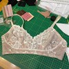 MARA Bralette English PDF Digital Sewing Pattern, Lingerie Sewing ...