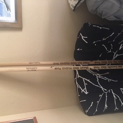 Personalized Walking Sticks Hiking Sticks Laser Engraved Custom ...