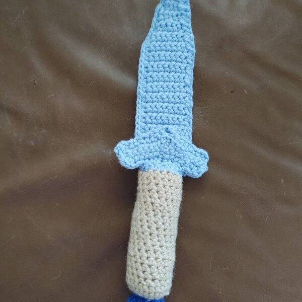 CROCHET PATTERN ONLY Blue the Sea Beast - Etsy