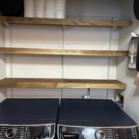 Wood Shelf Covers custom Made Wire Shelf Cover Custom Removable Wood ...