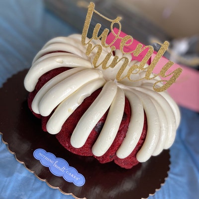 Twenty Nine Cake Topper 29 Cake Topper 29th Birthday Milestone Birthday ...