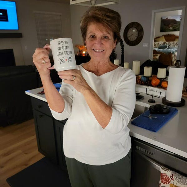 Custom Bridal Shower Welcome Sign, Pearls and Prosecco Bridal Shower ...