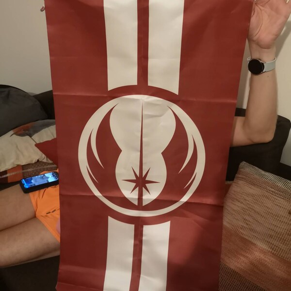 Customizable Medieval Style Family Pennants Personalized Swallowtail ...