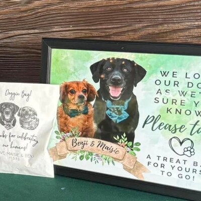 Personalized Wedding Vows Customized Digital Downloadable Vows Wedding ...