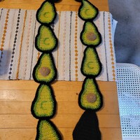 PDF Crochet Pattern Hot Dog Scarf - Etsy Canada