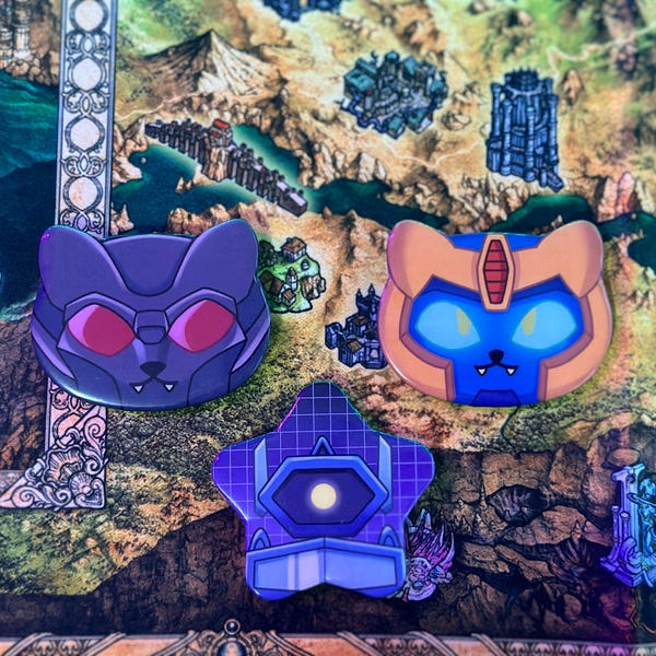 2.2" Transformers Button Pins - Etsy
