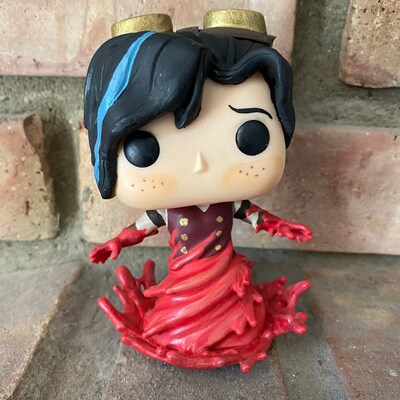 Custom Made-to-order Funko Pop - Etsy