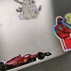 Fastest Lap Sticker Pack F1 Sticker Formula One Motorsport - Etsy