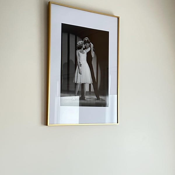 Monica Bellucci Print | Malena 2000 | Italian Actress | Premium Quality ...