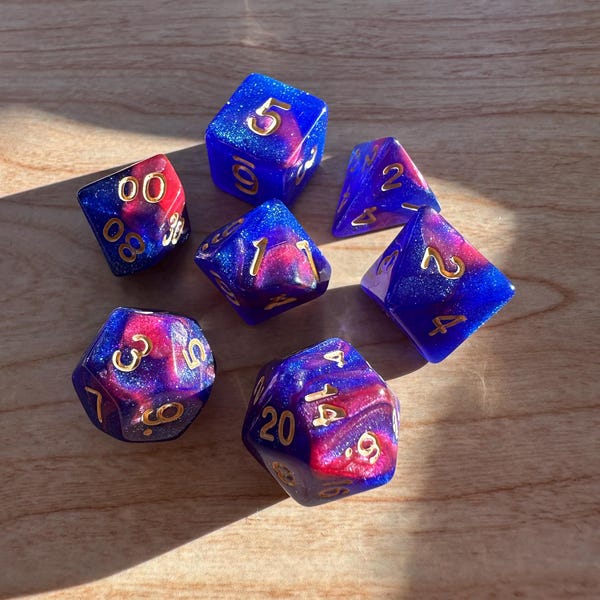 Metal Dice Tin DND RPG Storage Box - Etsy