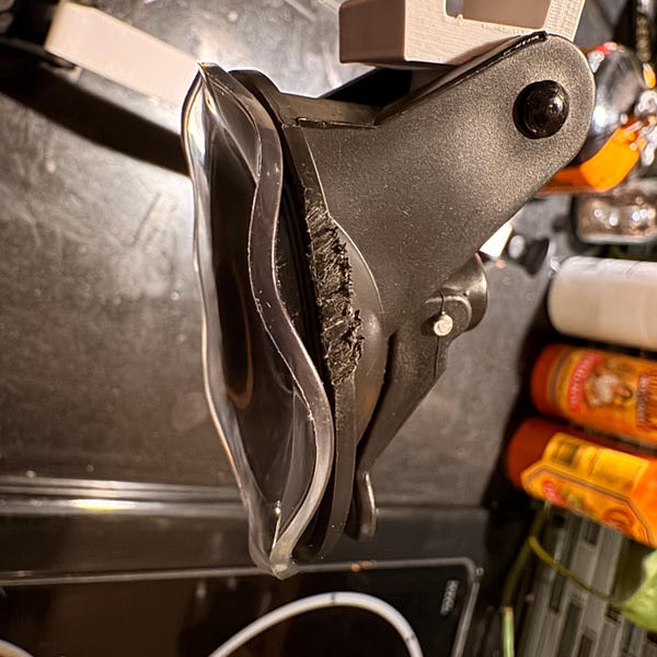 Starlink Mini DC Cable Weatherproof Female Socket- Panel Mount, 5.5 X 2 ...