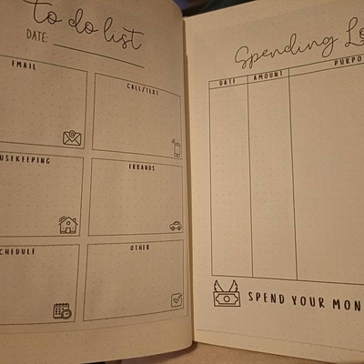 House Sitter Instructions House Sitting Checklist House - Etsy