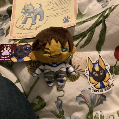 Gamecube Plush made to Order, Choose Color - Etsy