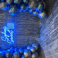 Twitch Channel Streaming Neon Sign Custom LED Sign Game Room or Twitch ...