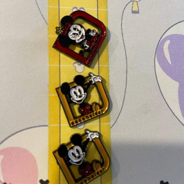 Magical License Plate - Etsy