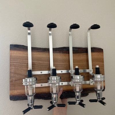 Golf River Table Live Edge End Table Artificial Turf Golf Table Epoxy ...