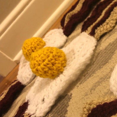 Crocheted Turtle Memory Game With 20 Baby Turtles - Etsy