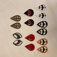 20+ MIDDLE FINGER SVG Bundle, Middle Finger Silhouette, Middle Finger ...