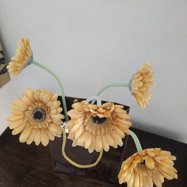 Punk Rocker Mini Rubber Duck Set: Fun Gift, Wedding Favour, Duck Race ...