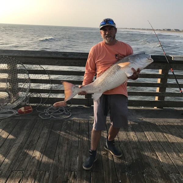 Snook Fishing Trucker Hat Genuine Leather Patch Hat, Fishing Accessory ...