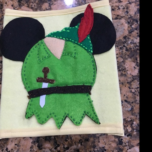 Peter, Pan, Mickey, Mouse, Head, Icon, Ears, Digital, Download, Tshirt ...