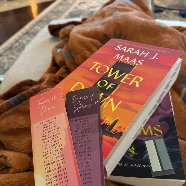Fourth Wing Bookmark, Fourth Wing Gifts, Iron Flame, Basgiath War ...