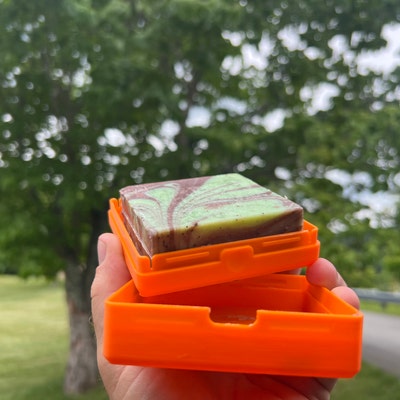 Green and White VHS Horror Movie Rental Sticker Wall Plaque VHS Movie ...