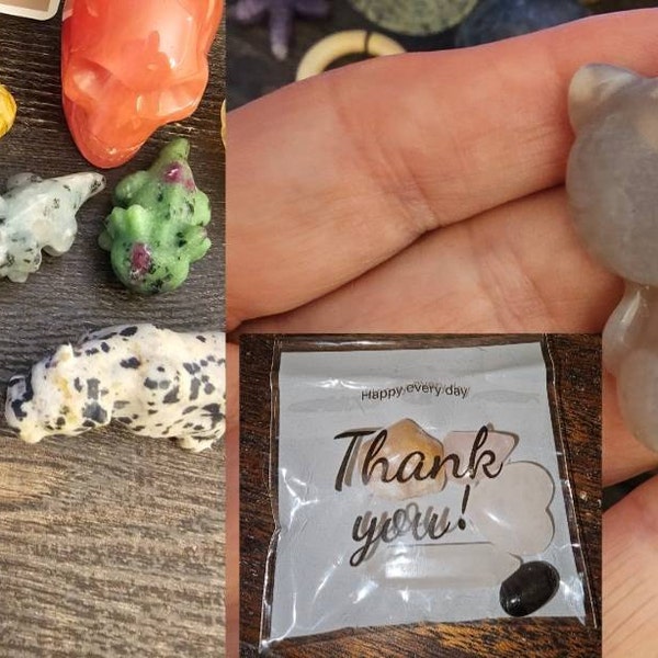 8 Mini Dino Soaps 2 Pack - Etsy