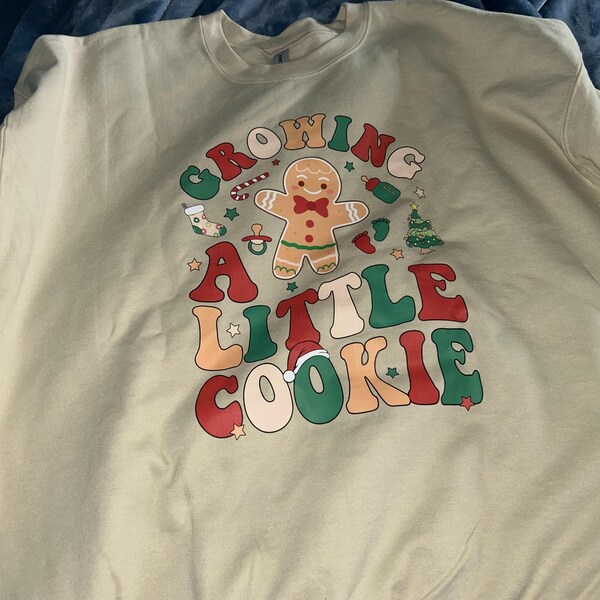 That Wasn't Very Data Driven of You Sweatshirt, Personalized Christmas ...