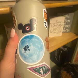 Vinyl Tony the Tiger DABS Theyre Grrrreat Sticker - Etsy