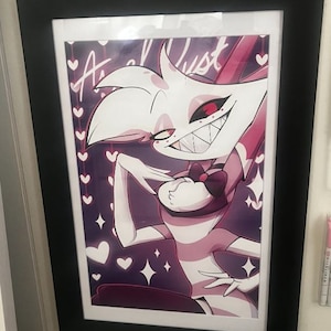 Bluey Large Print - Etsy