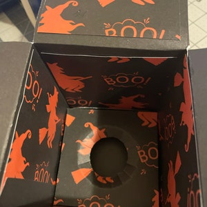 12oz and 15oz MUG BOX SVG Mug Press Svg Mug Holder Svg Gift - Etsy ...