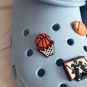 Daisy Flower Shoe Charms Set ,flower Shoe Charms , Daisy Croc Charms ...