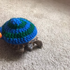 Tortoise Sweaters-Target Pattern turtle costume pet costume | Etsy