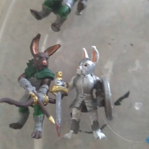 Helo Heavy Artillery Mech Warrior Vesper Project 28mm/ 32mm / - Etsy