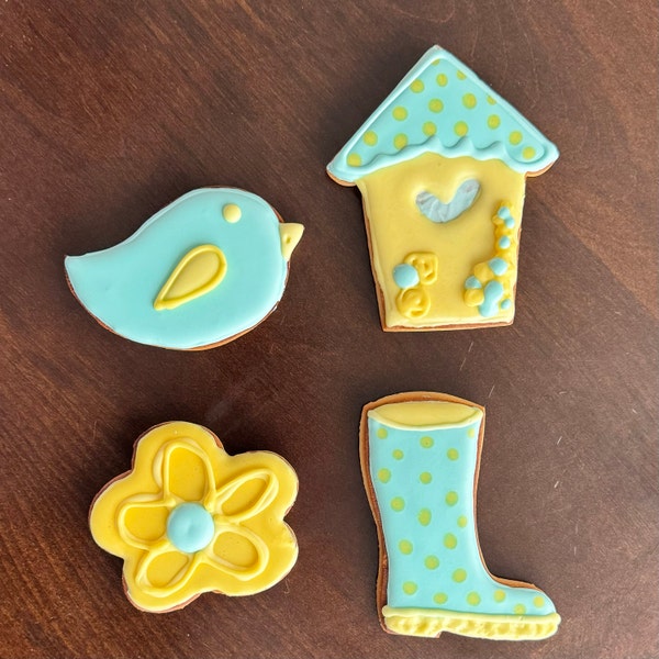 Cookie Jar 3.5 Inch /STL File /cookie Cutter to Download & 3D Print ...