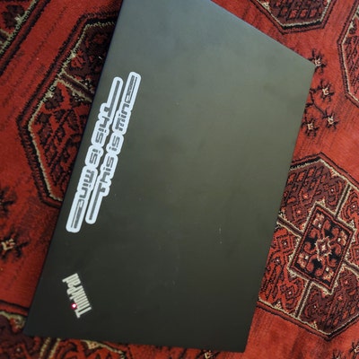 2024 Calendar Printable Cards Digital File for Christmas Gift, Bookmark ...