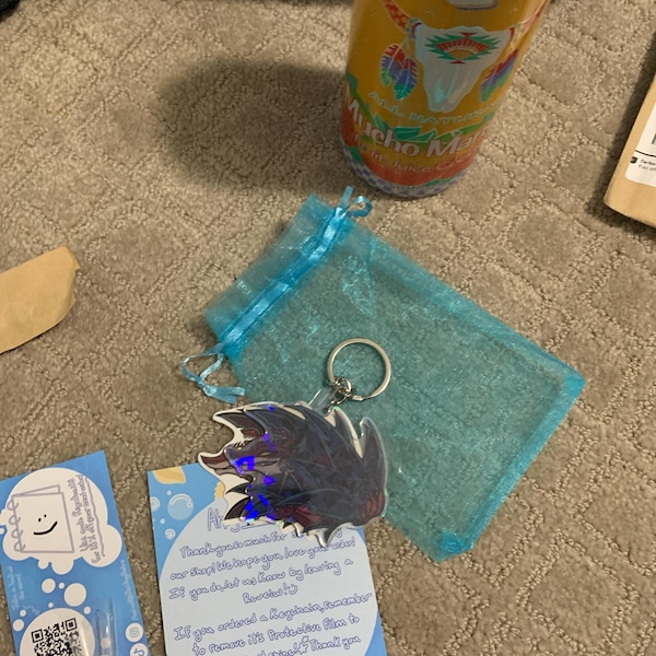 The Magnus Archives Fears Patch | TMA Entity Embroidered Patch| the ...