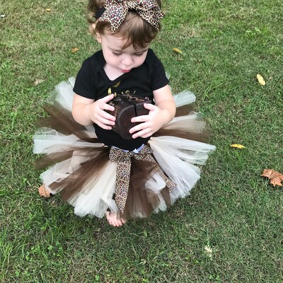 Birthday Tutu Outfit, 2nd Birthday, Second Birthday, Girls 2nd Birthday ...