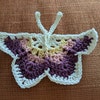 Resilient Butterfly - A Crochet Pattern - Etsy