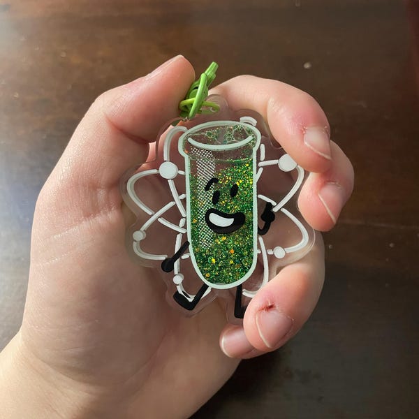 BFDI Three Print Discounted Bundle 11 X 17 Posters - Etsy