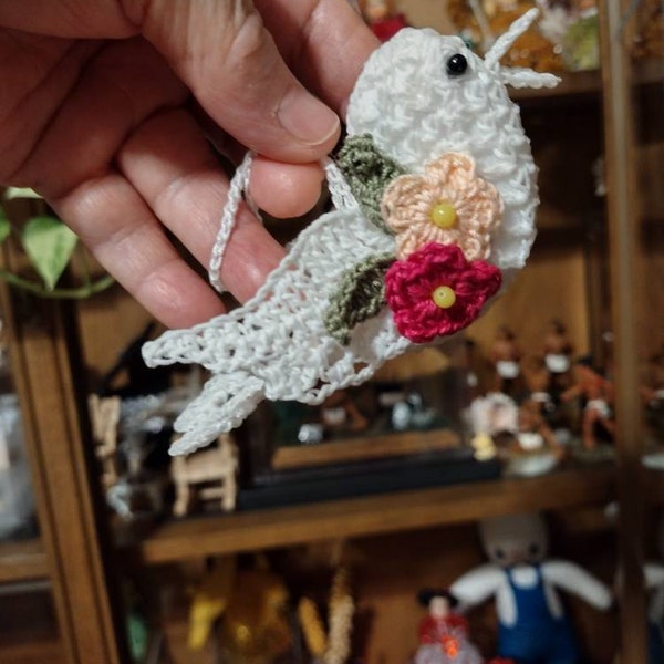 Wood White Sheep, Country Sheep, Yarn Wrapped Sheep, Tiered Tray ...