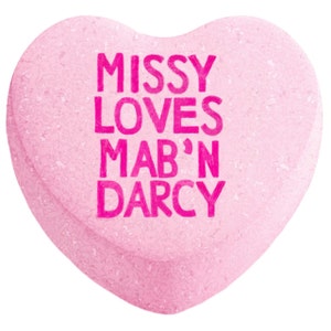 Roly Poly Sticker Set 3 Vinyl Silkscreen Stickers by Mab - Etsy